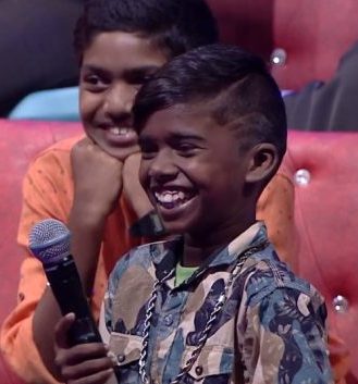 Super Singer VOTE: SS Junior 6 Voting Poll, Contestants, Elimination ...