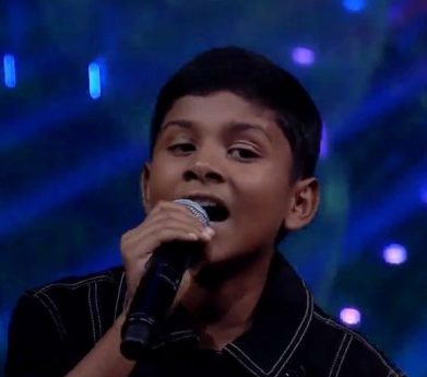 Super Singer VOTE: SS Junior 6 Voting Poll, Contestants, Elimination ...