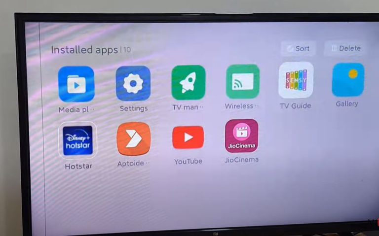 JioCinema APK for Amazon Firestick, Android Smart TV | Watch IPL 2023 ...