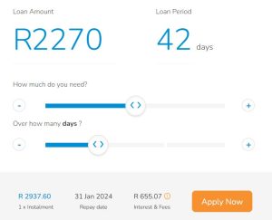Wonga Loans Online Application Form | Registration, Login